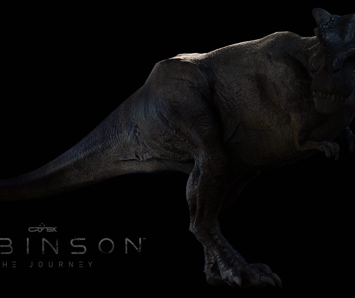 Robinson The Journey Art Dump - ZBrushCentral