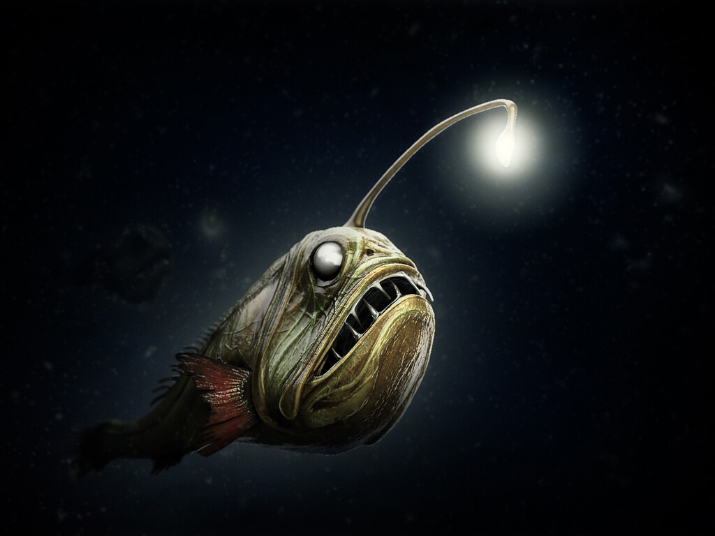 Slimy Animals - ZBrushCentral