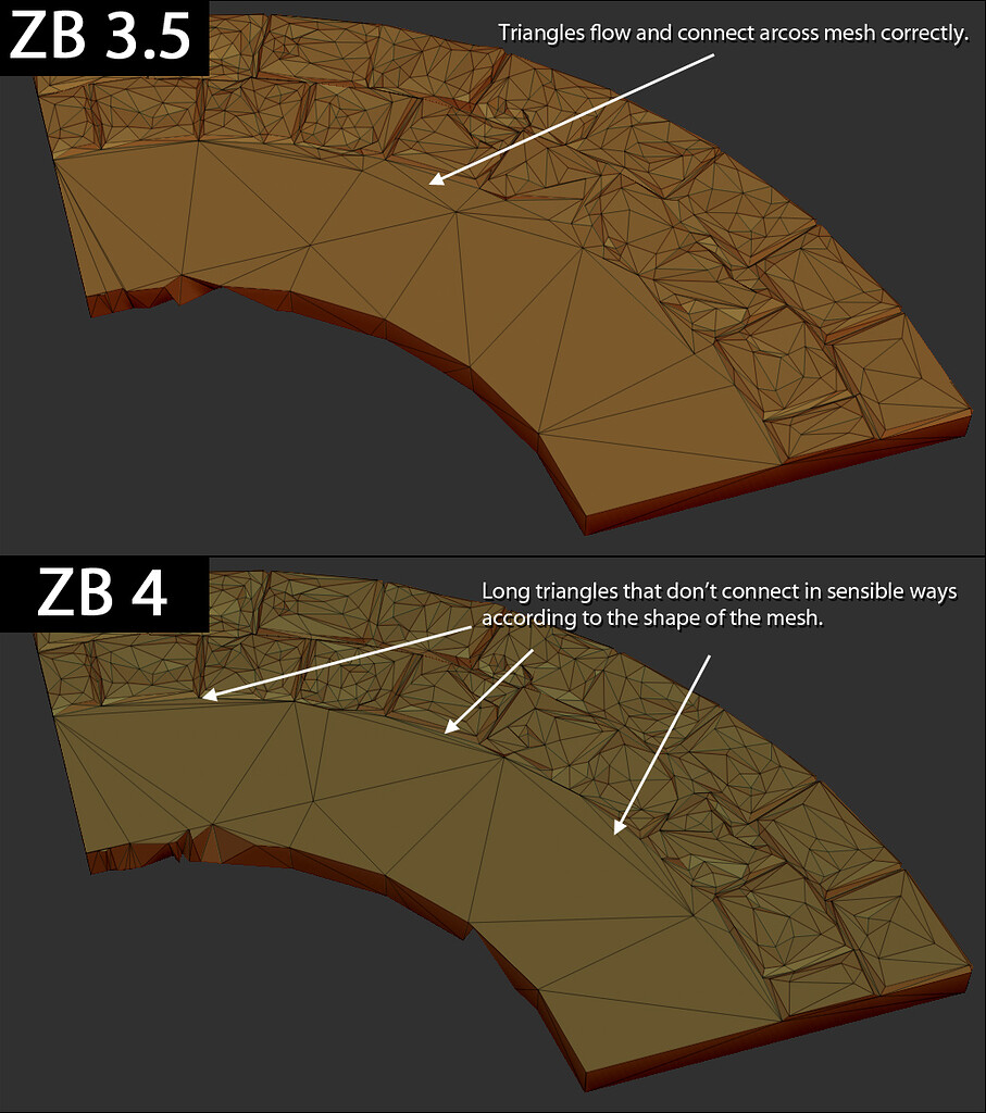 Decimation Master Issue - ZBrushCentral