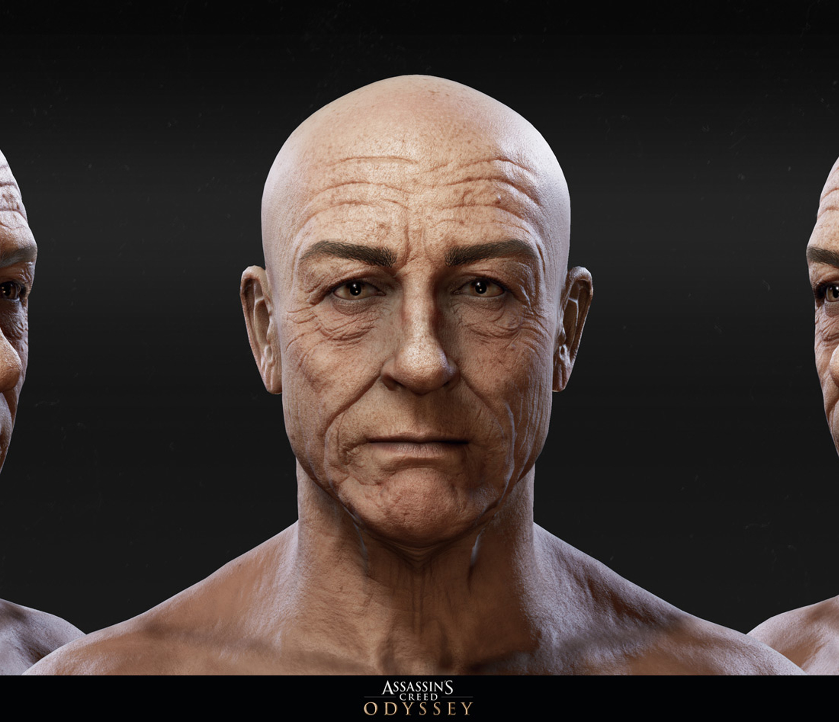 Assassin's Creed Odyssey - Character Team Post - #18 by Mayrt ...