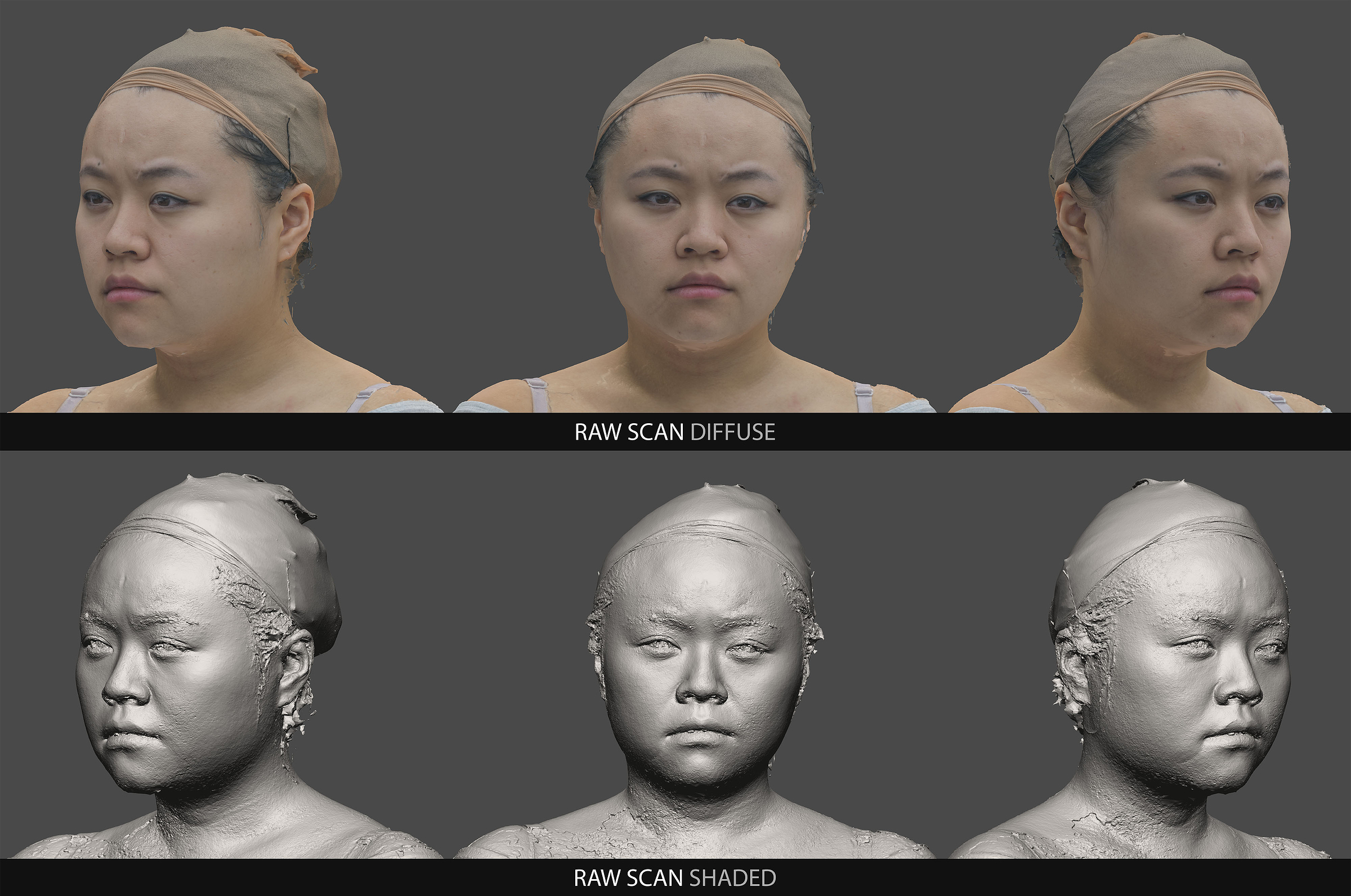 3D-Game Art Portfolio in Progress - ZBrushCentral