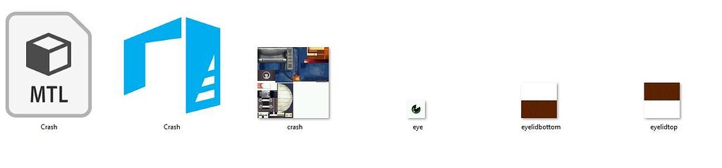 Import * .obj with textures in to Zbrush - ZBrushCentral