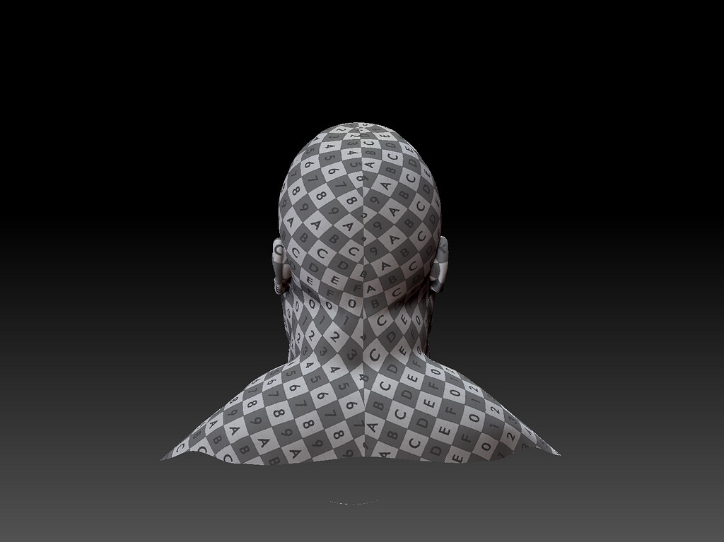 How do I texture my model? - ZBrushCentral