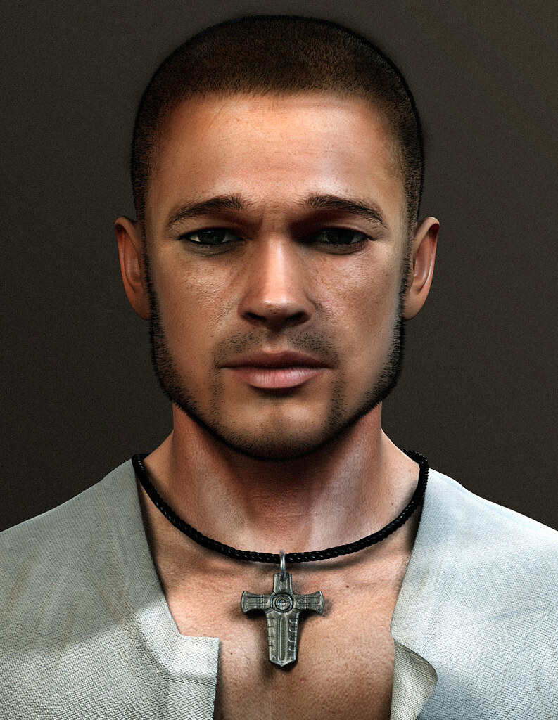 Brett - ZBrushCentral