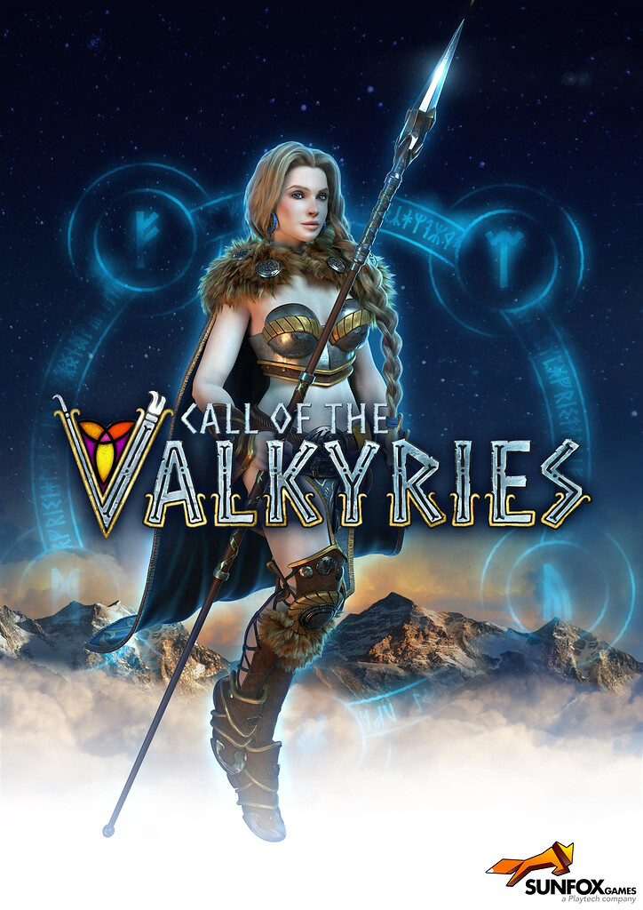 Call Of The Valkyries - ZBrushCentral