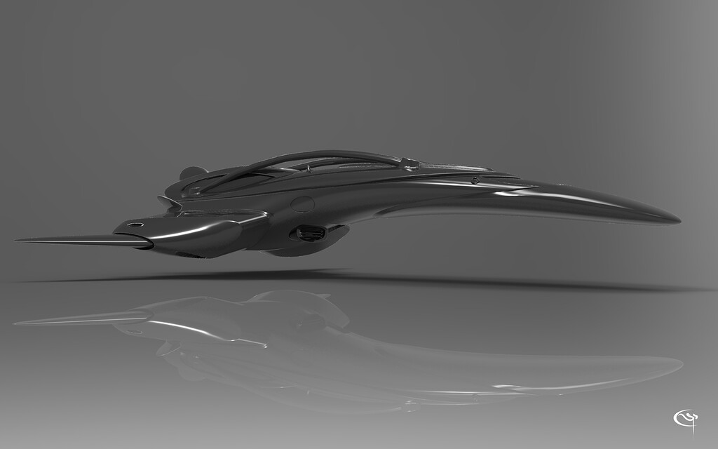 rendering Keyshot - ZBrushCentral