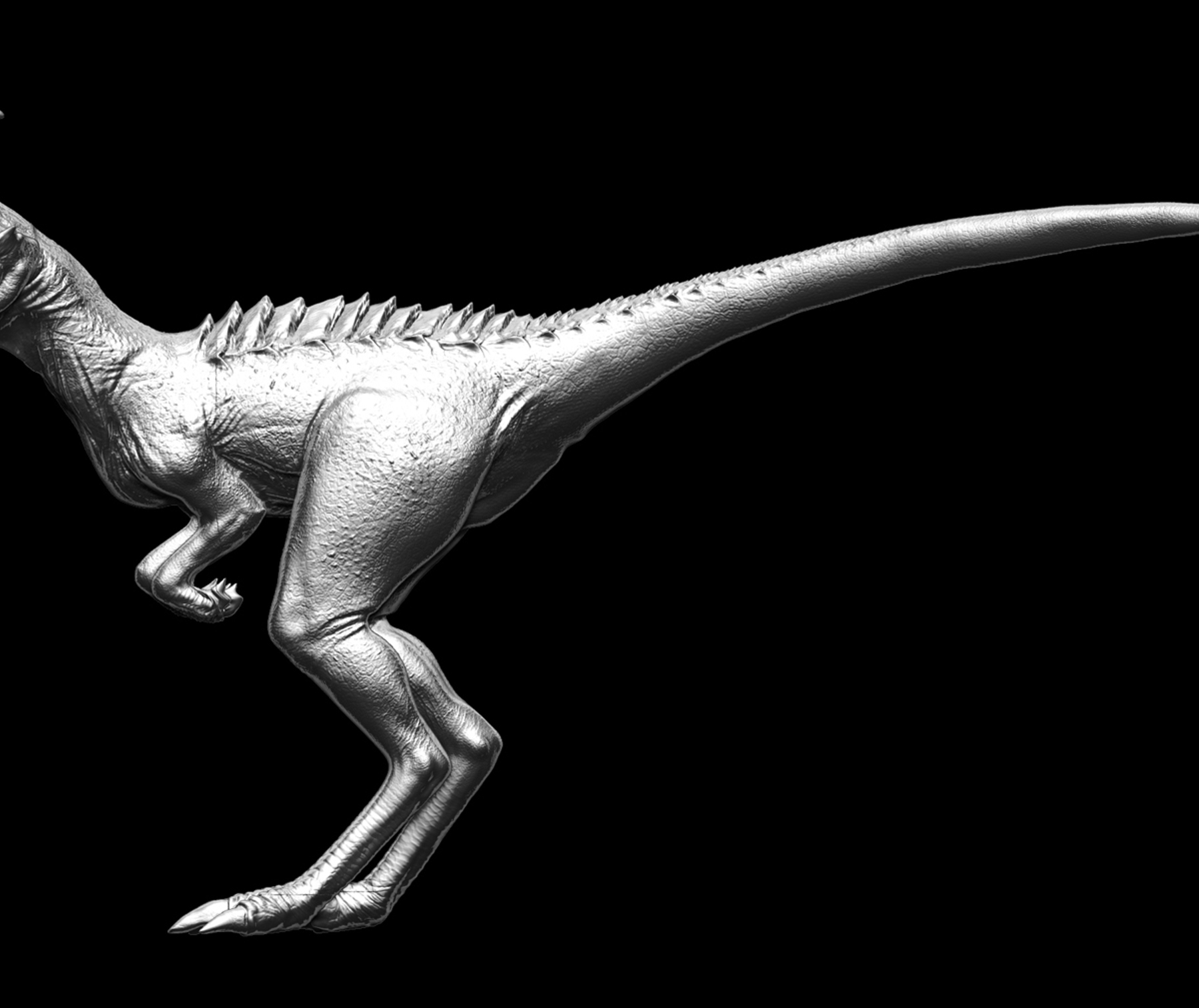 Keith Maneri Sketchbook - ZBrushCentral
