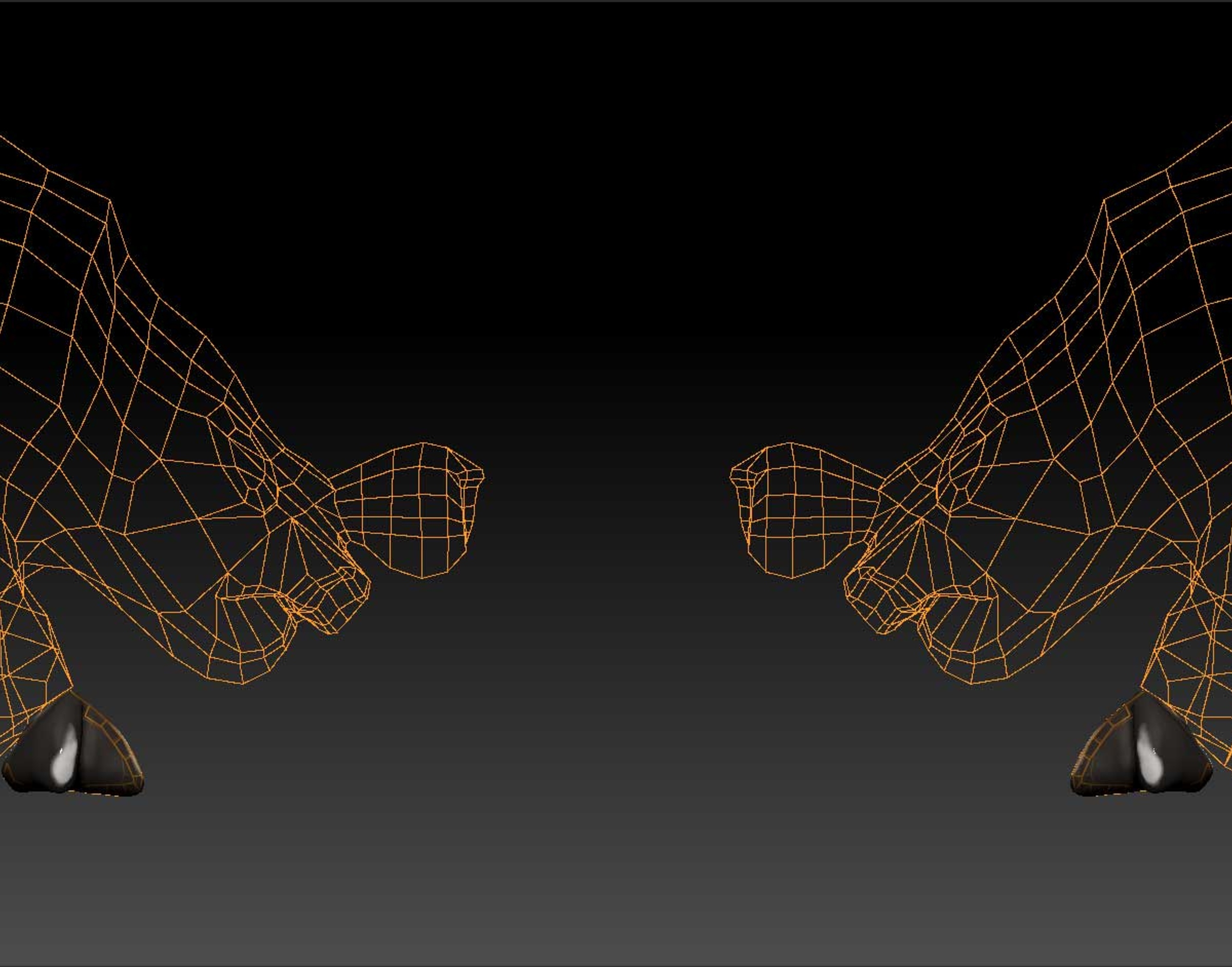 Error will using Zsphere retopo method - ZBrushCentral