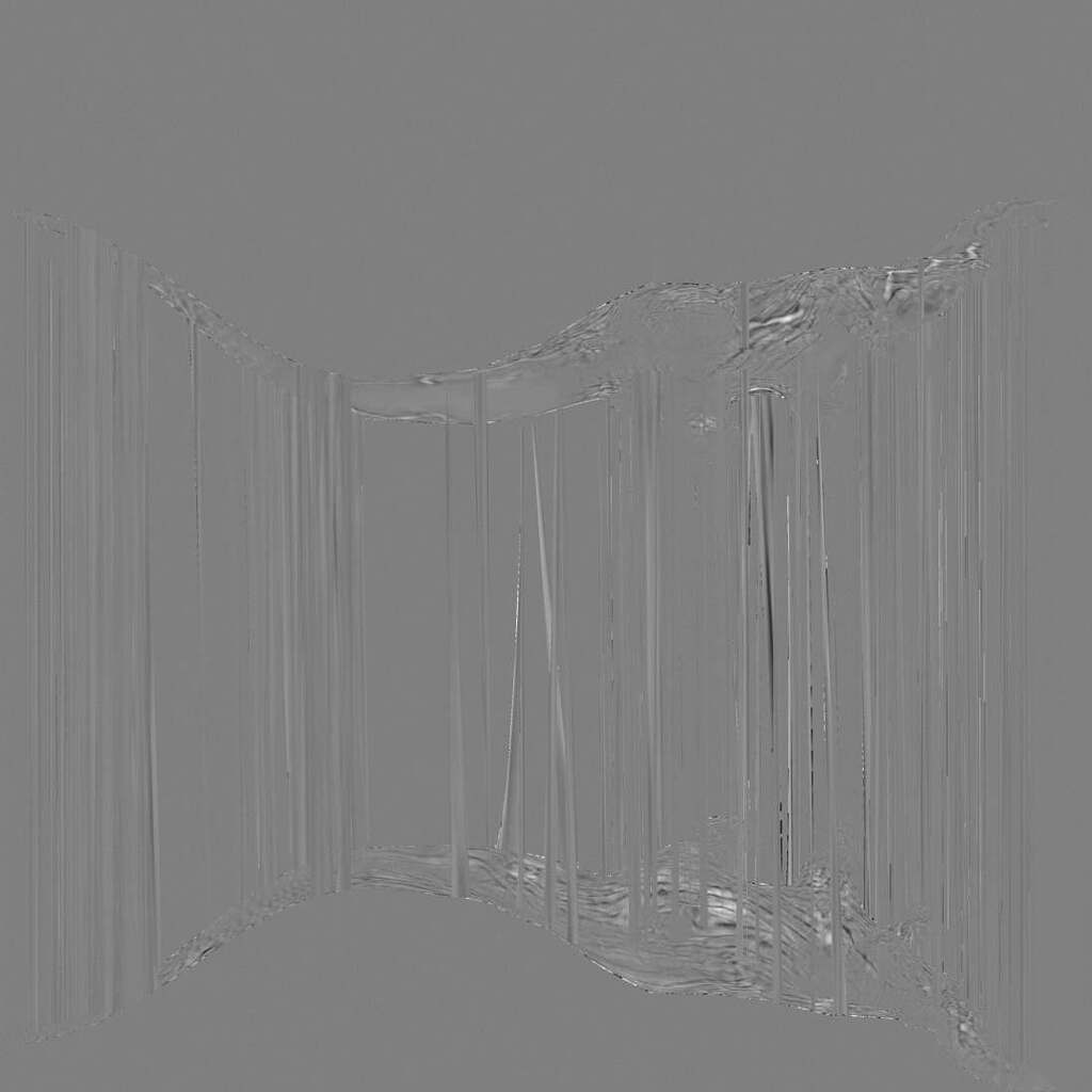 Displacement, texture and normal problem - ZBrushCentral