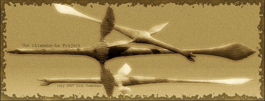 The Altamaha-ha Project - ZBrushCentral