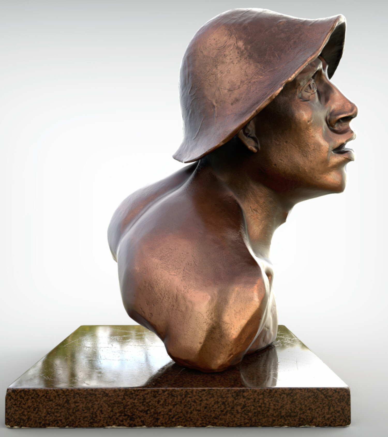 Mickey Roth Sketchbook - ZBrushCentral