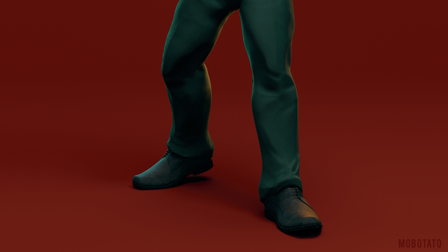Haggar - Final Fight - ZBrushCentral