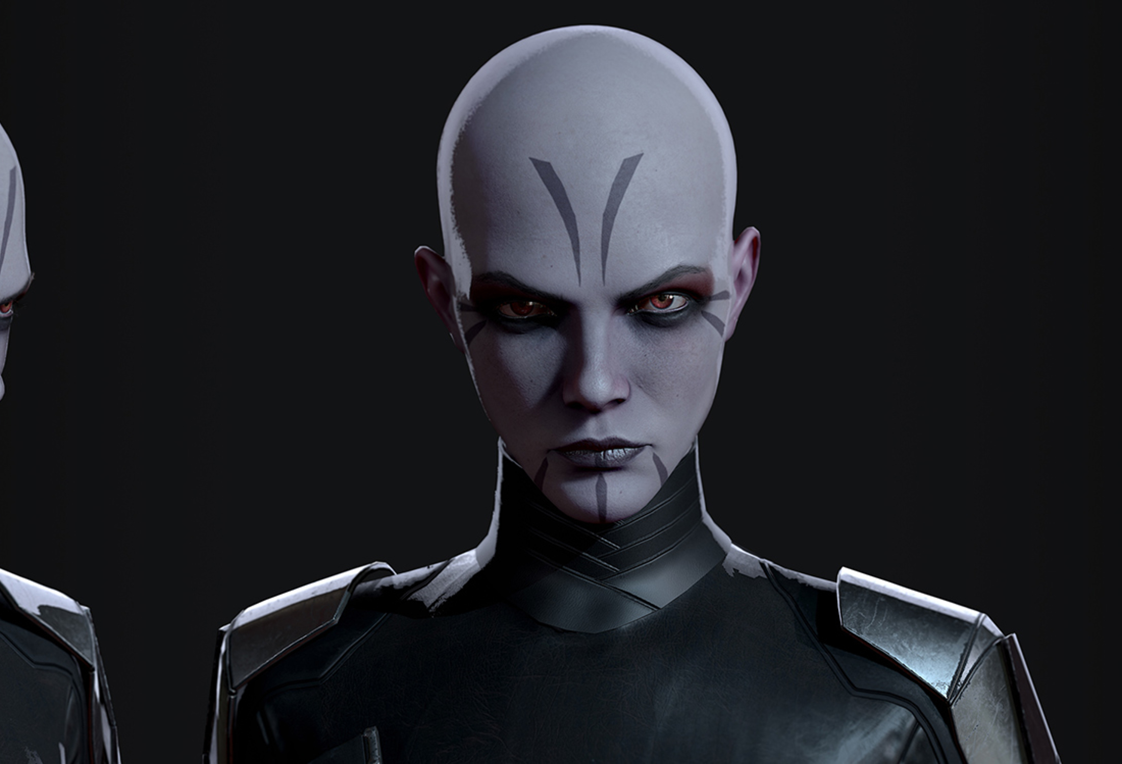 afisher's Sketchbook - ZBrushCentral