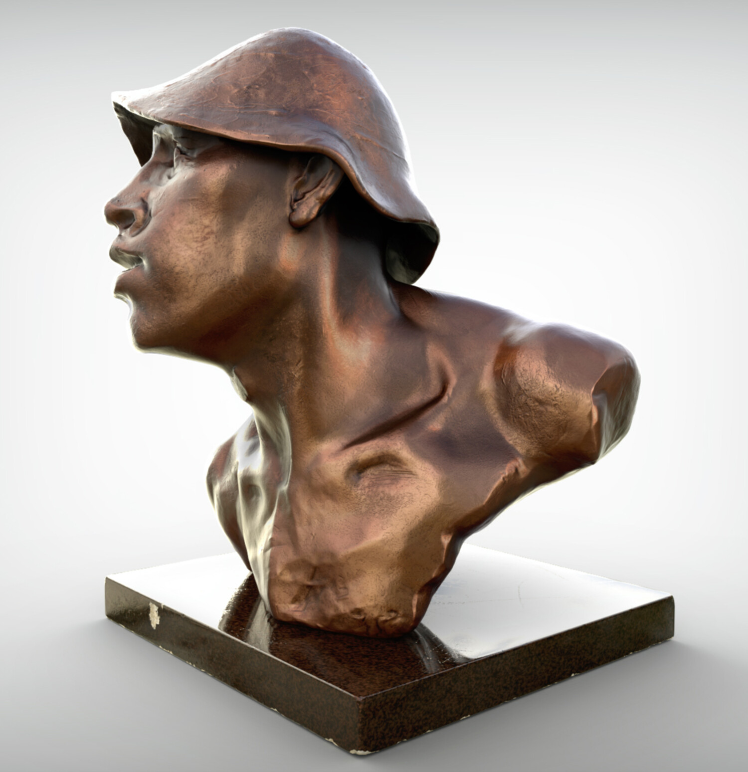 Mickey Roth Sketchbook - ZBrushCentral