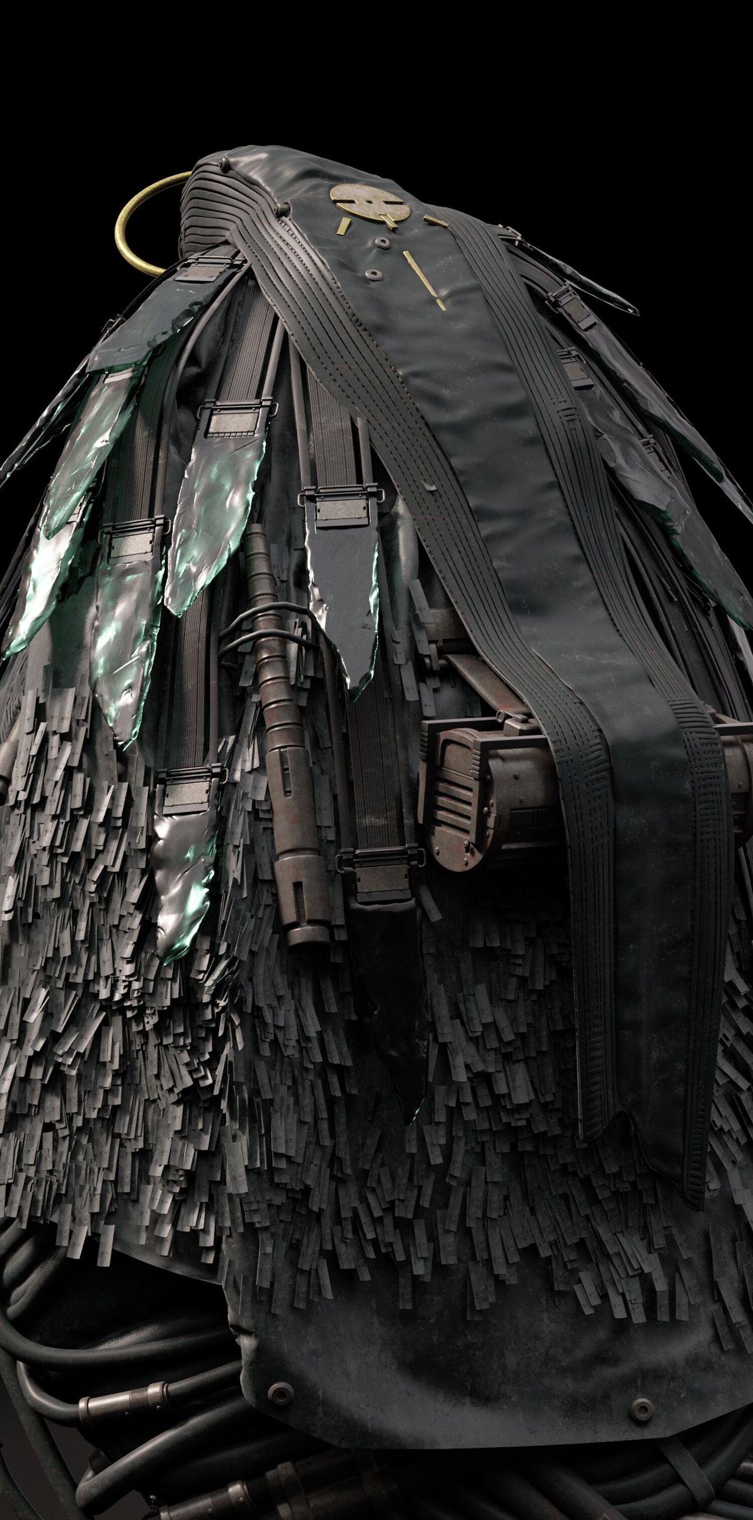 Adam unity demo characters - sebastian and Luitenant/lu - ZBrushCentral