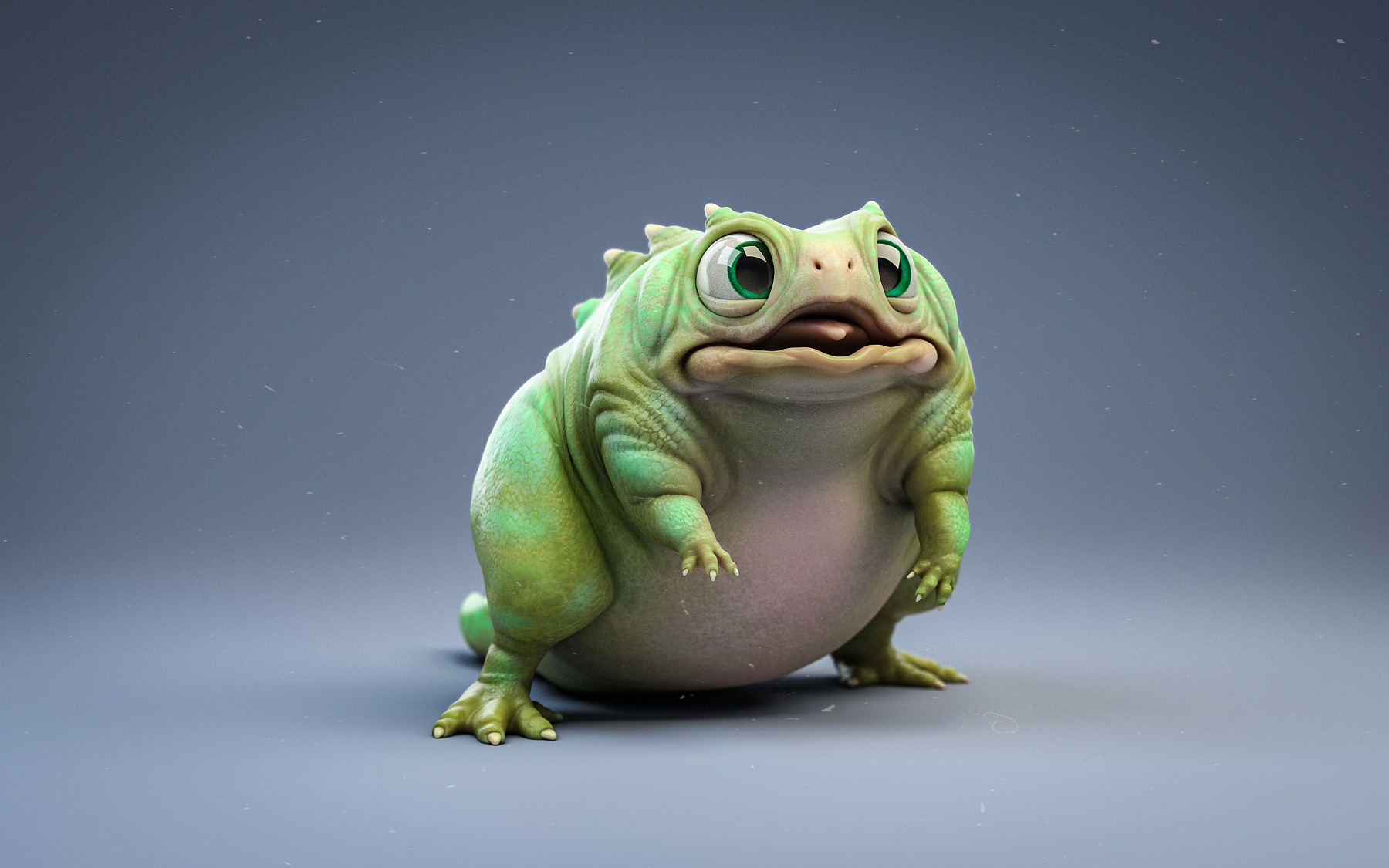 DooD - ZBrushCentral