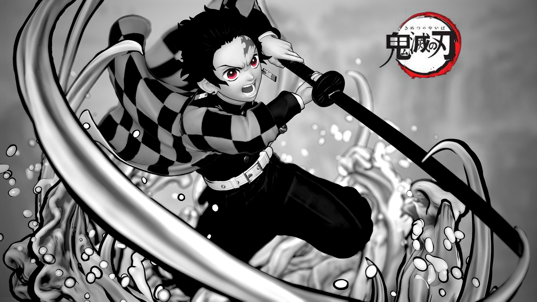 Tanjilo fanart - ZBrushCentral