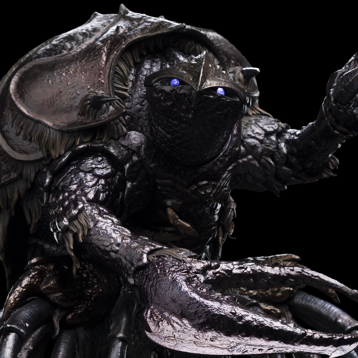 Garthim-The Dark Crystal - ZBrushCentral