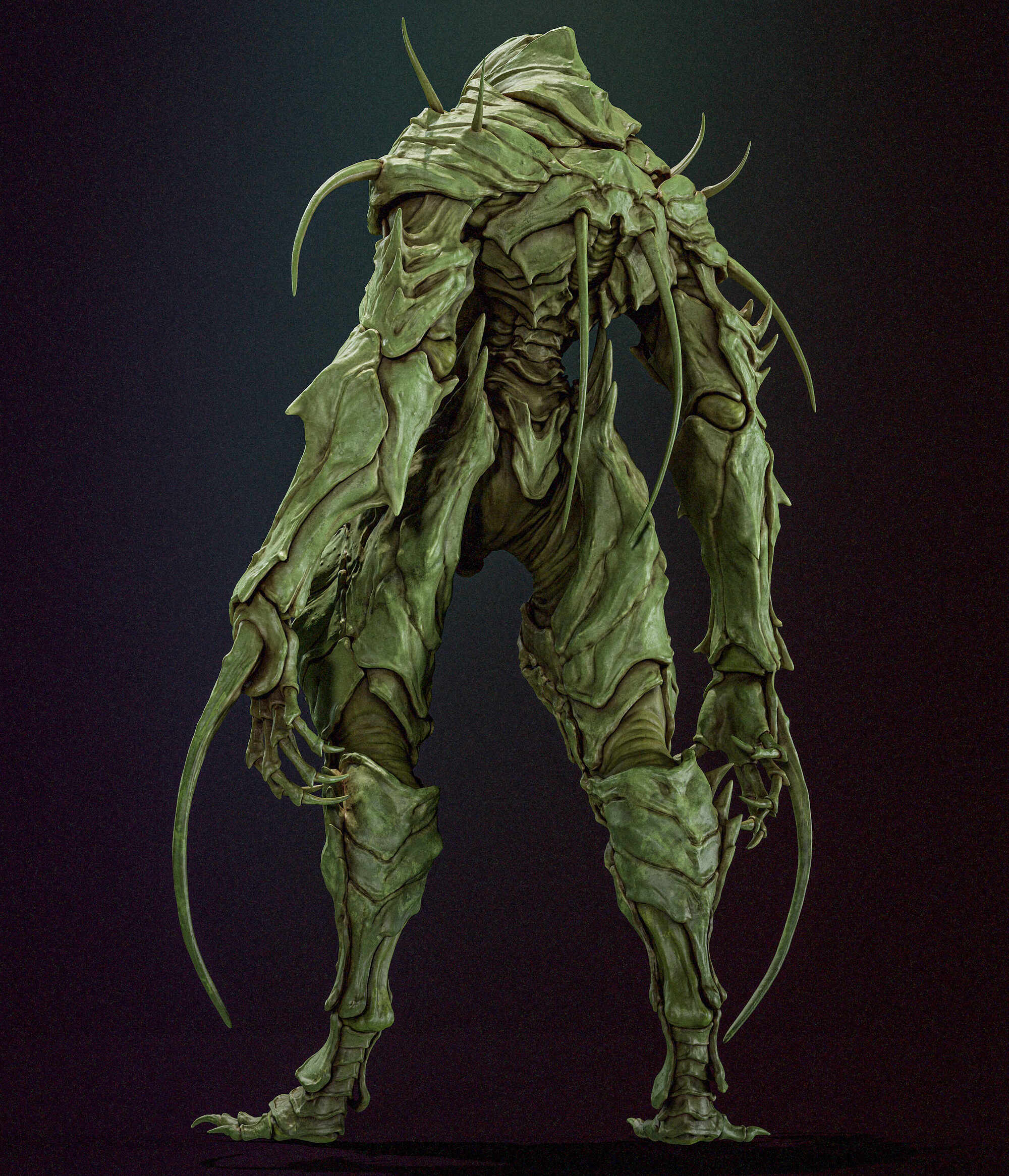 Insects - ZBrushCentral