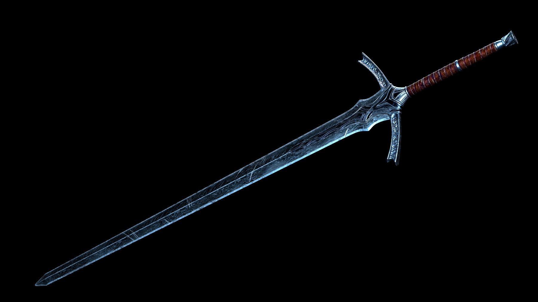 Mordred "The treacherous King" - ZBrushCentral