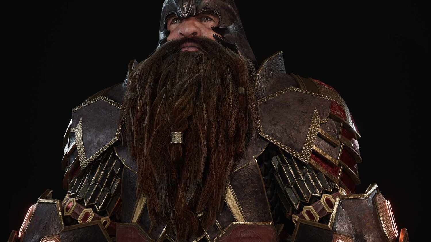 Dwarf - ZBrushCentral
