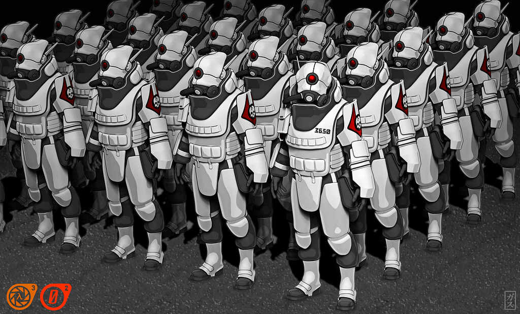 Combine - ZBrushCentral