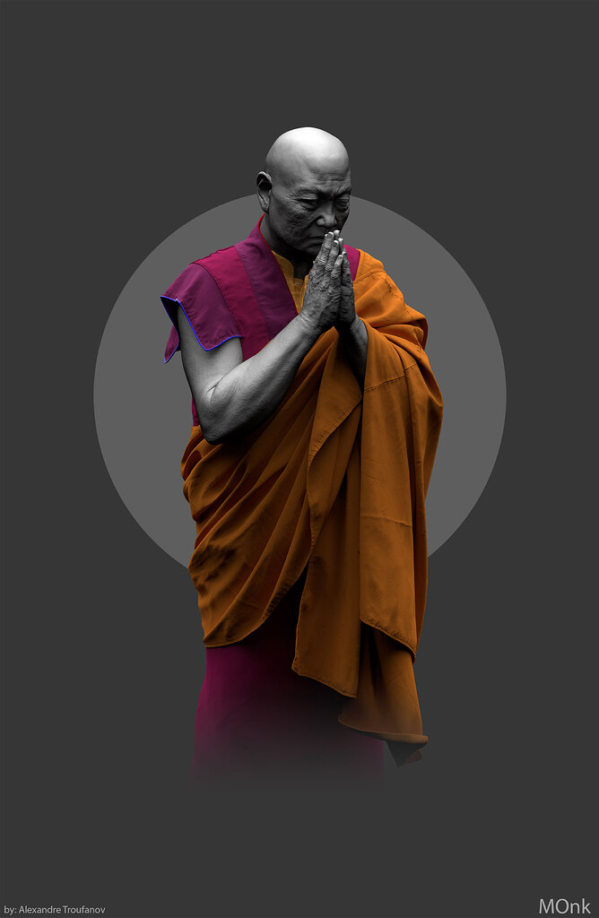 MOnk - ZBrushCentral