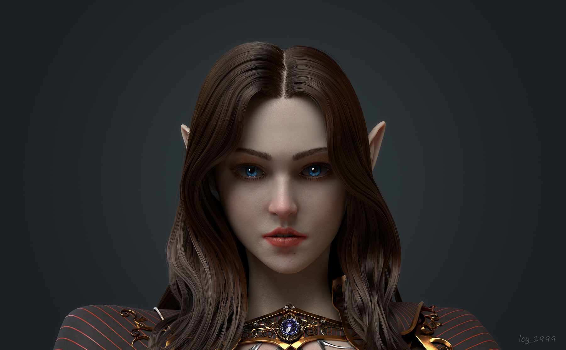 Comfortable practice - ZBrushCentral