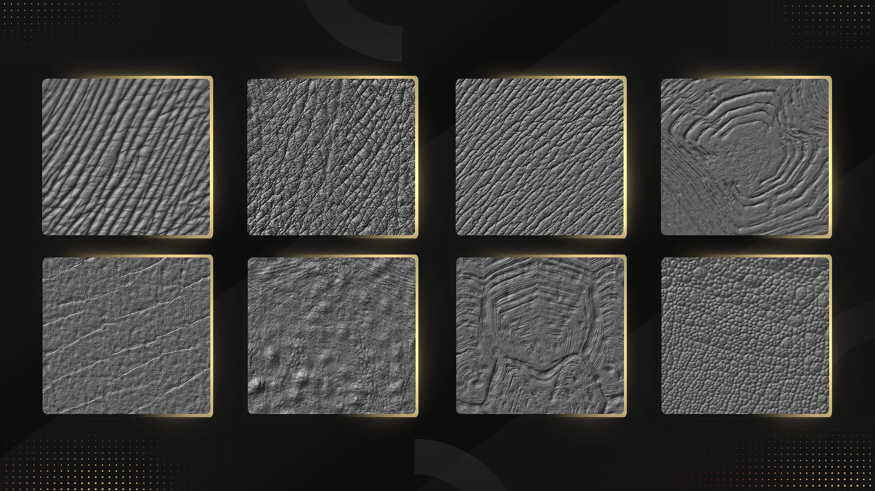 Animal Skin Alpha - ZBrushCentral