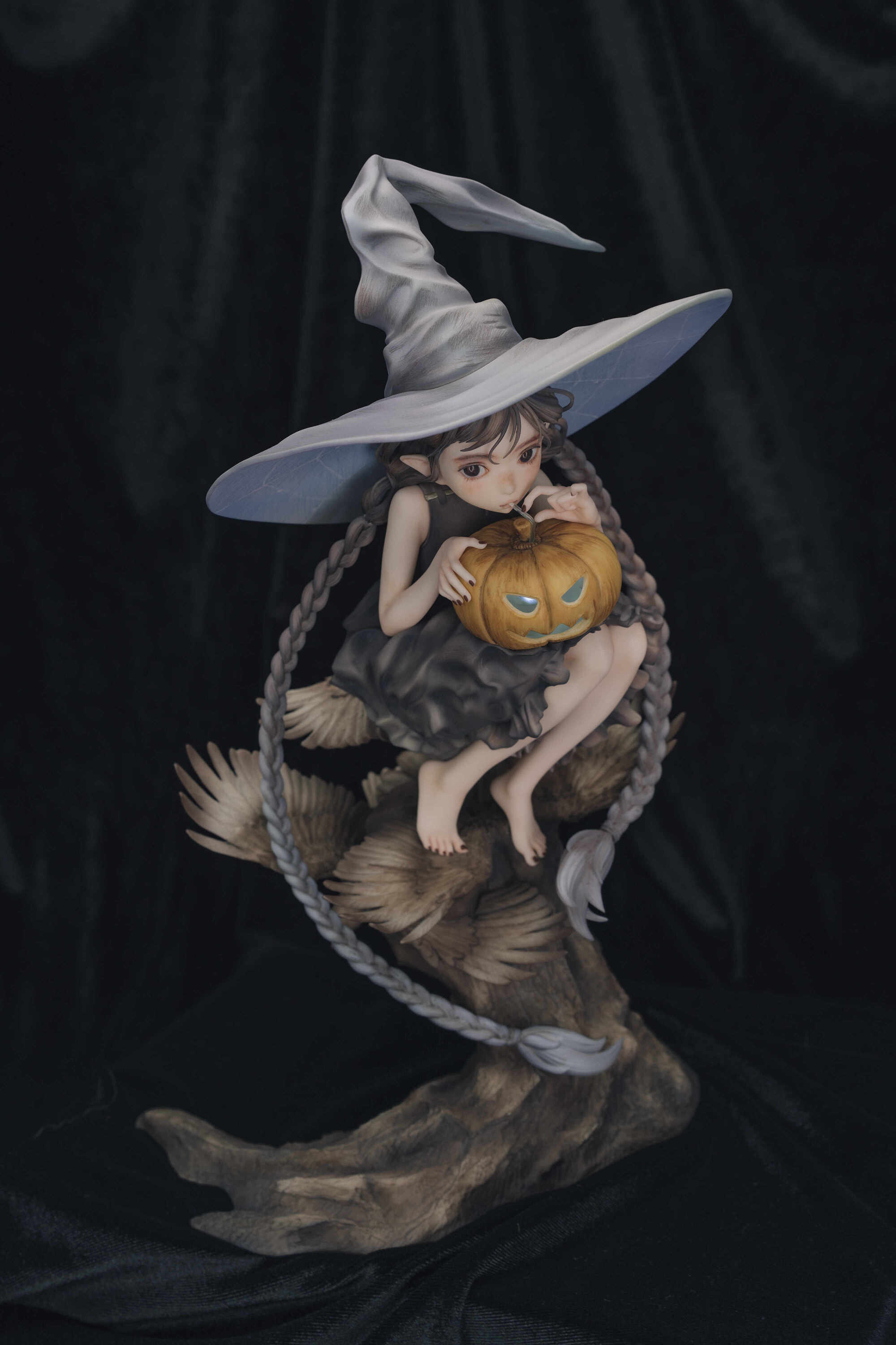 Sectert pumpkin - ZBrushCentral