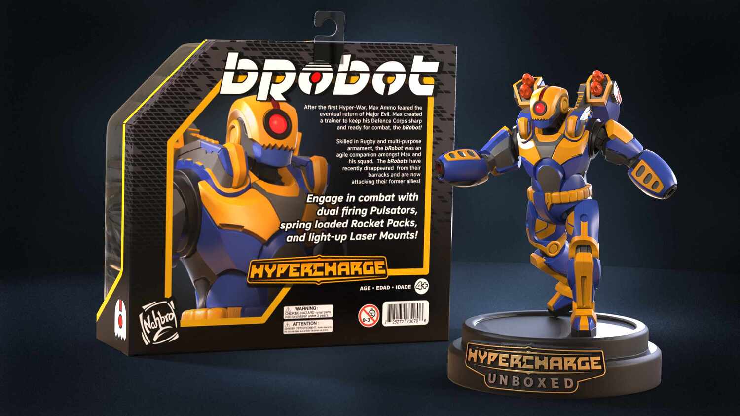 Hypercharge Art Dump - ZBrushCentral