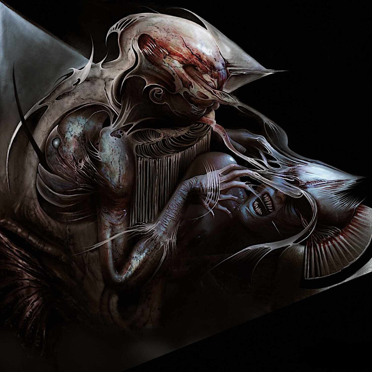 8th Dimension - ZBrushCentral