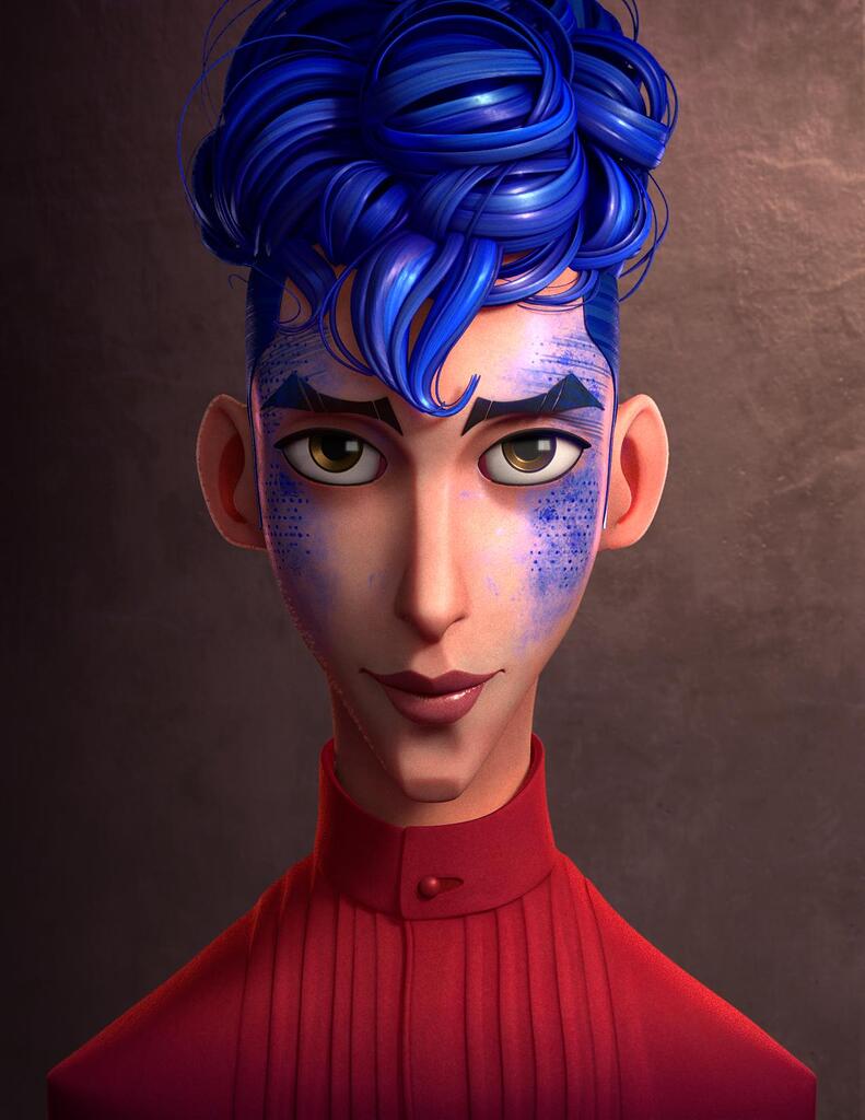 Meme - ZBrushCentral