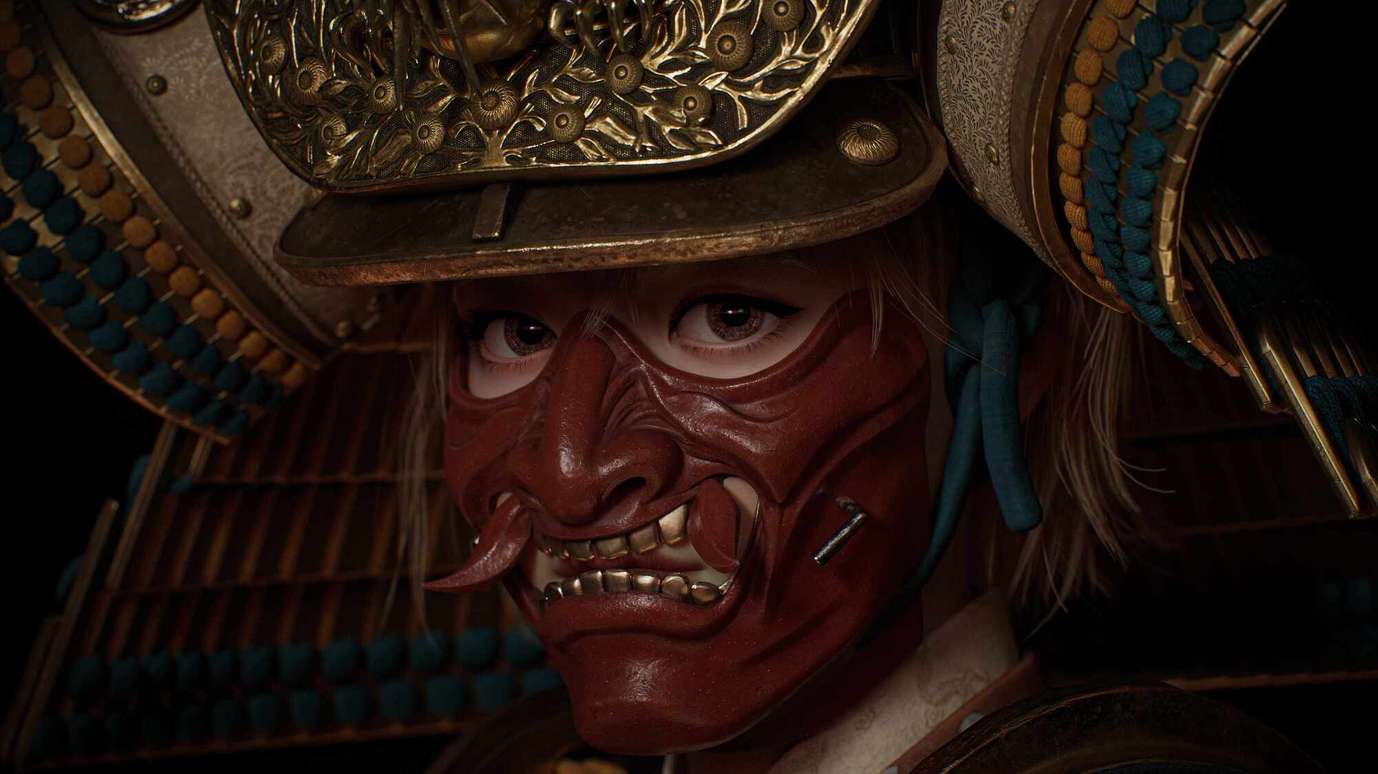 SAMURAI - ZBrushCentral