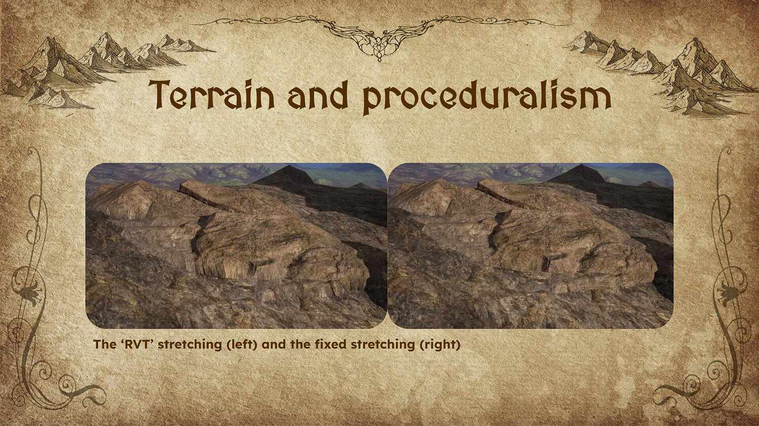 Forgotten Altar - ZBrushCentral