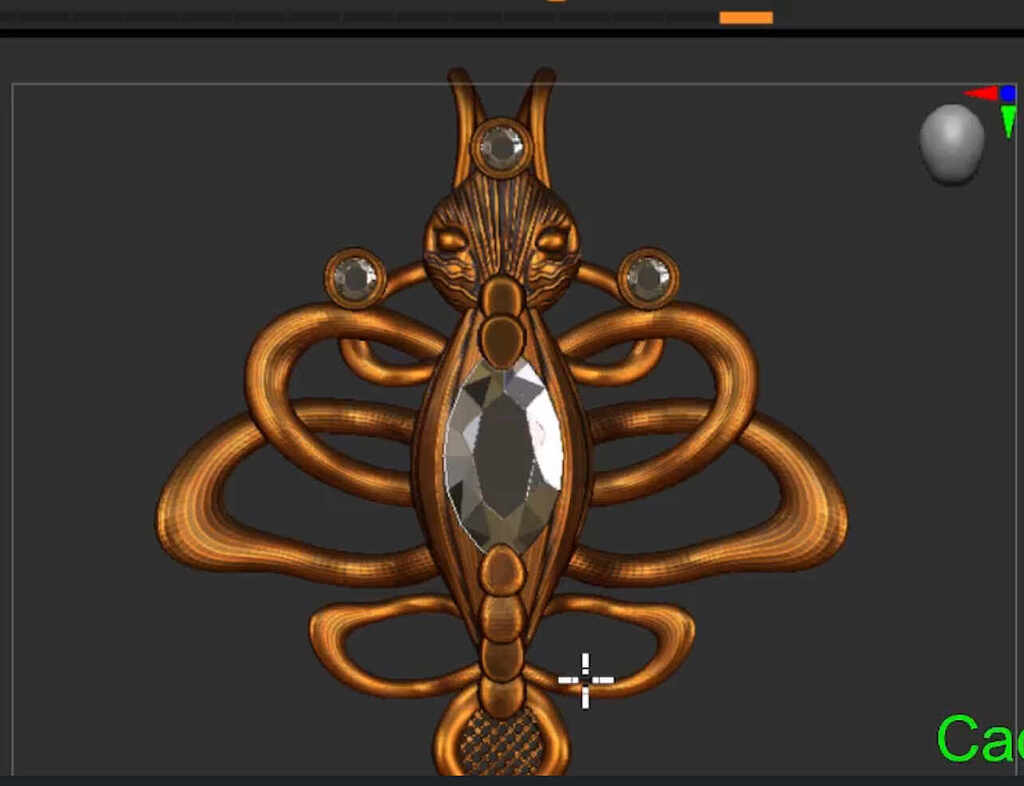 ZBrush Showcase: Exploring the Depths of Digital Artistry - ZBrushCentral
