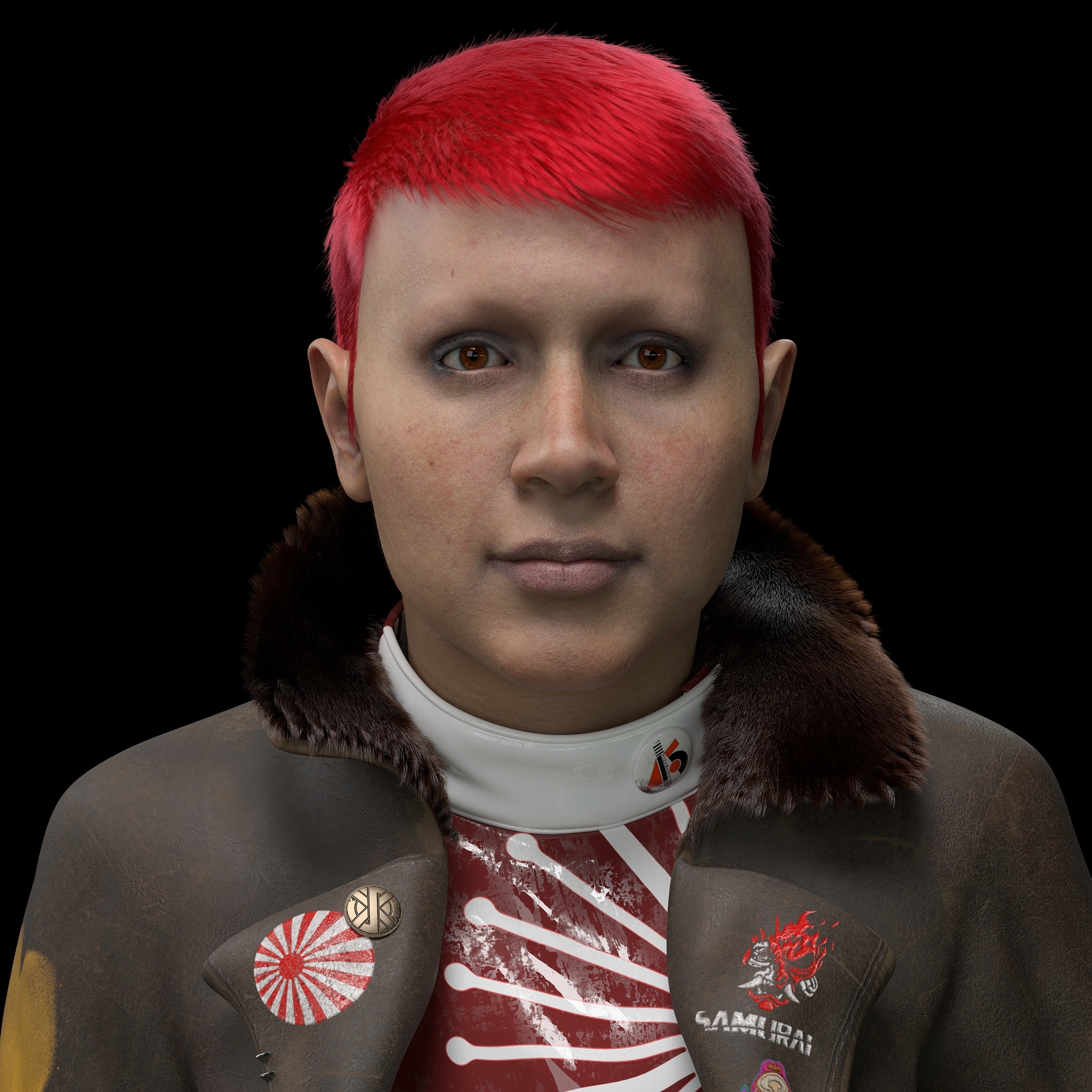 Generation X - ZBrushCentral