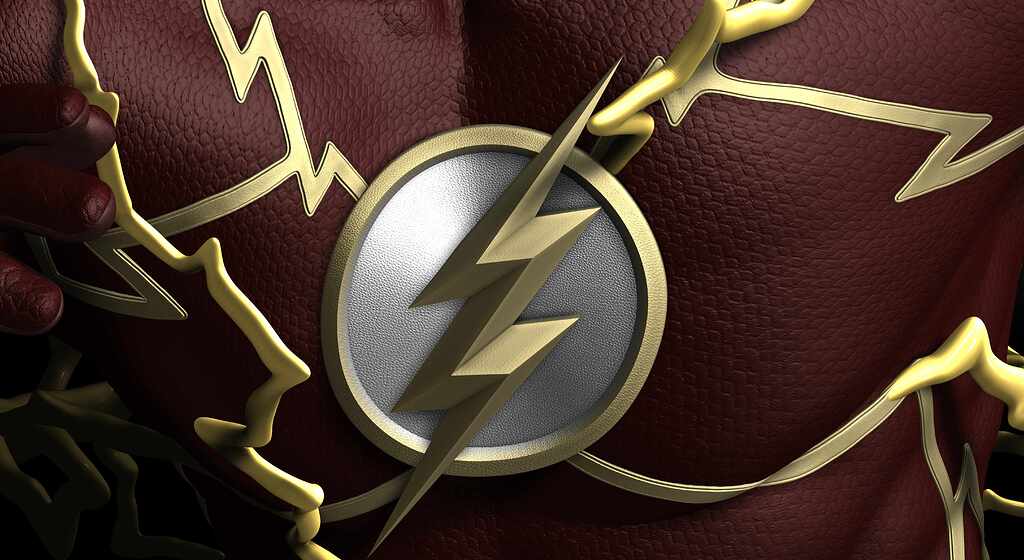 Flash - ZBrushCentral