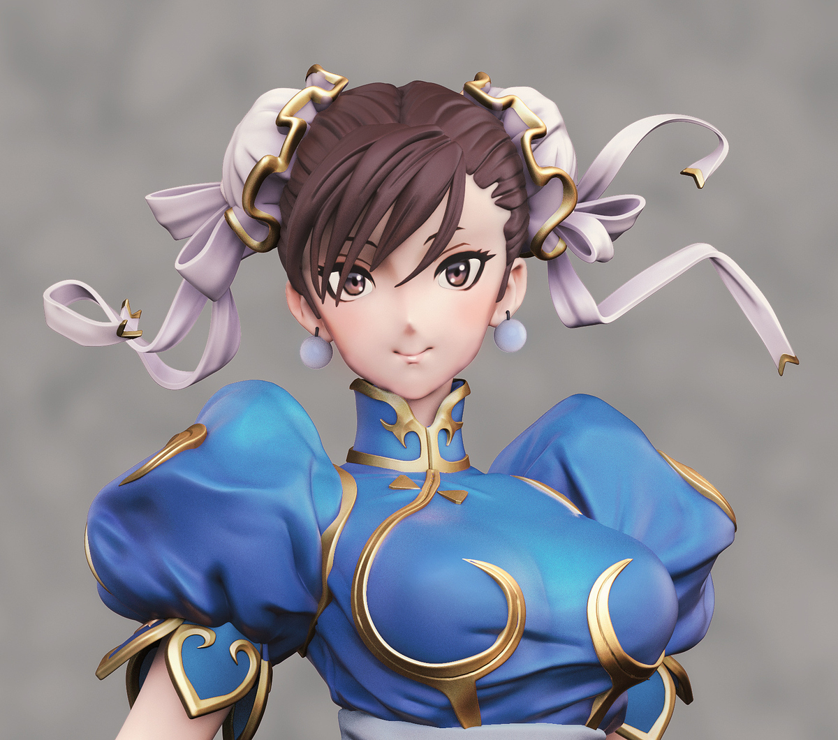 Chun LI - ZBrushCentral