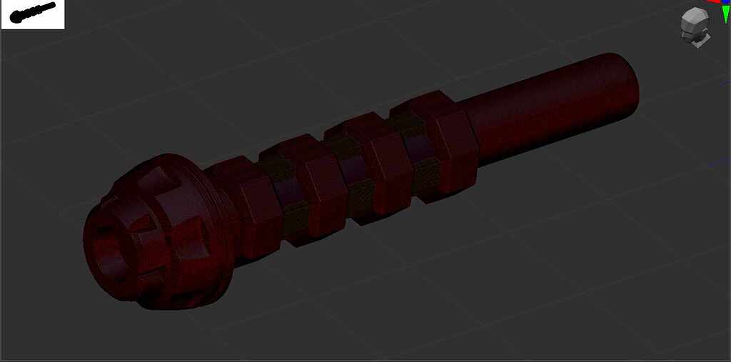 Decimation Master Random Vertices - ZBrushCentral