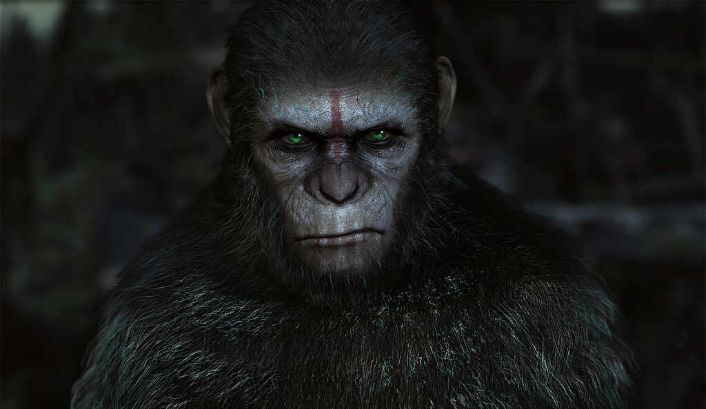 Ceaser - ZBrushCentral