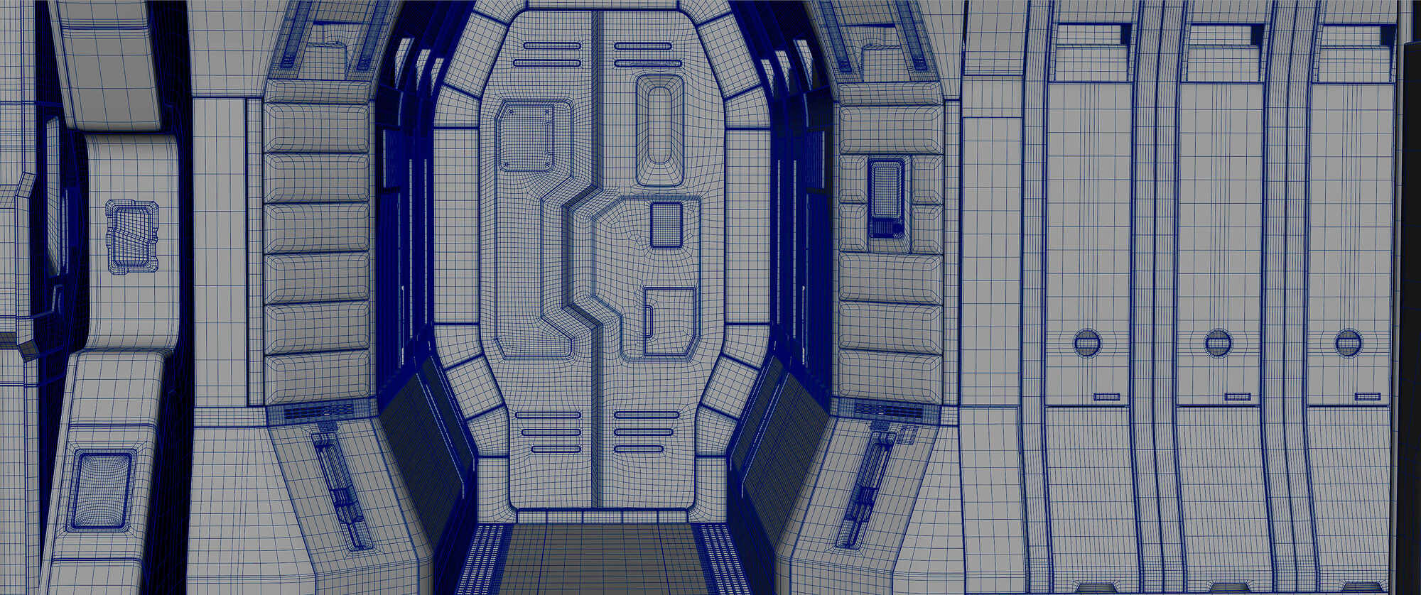 David - Prometheus - ZBrushCentral