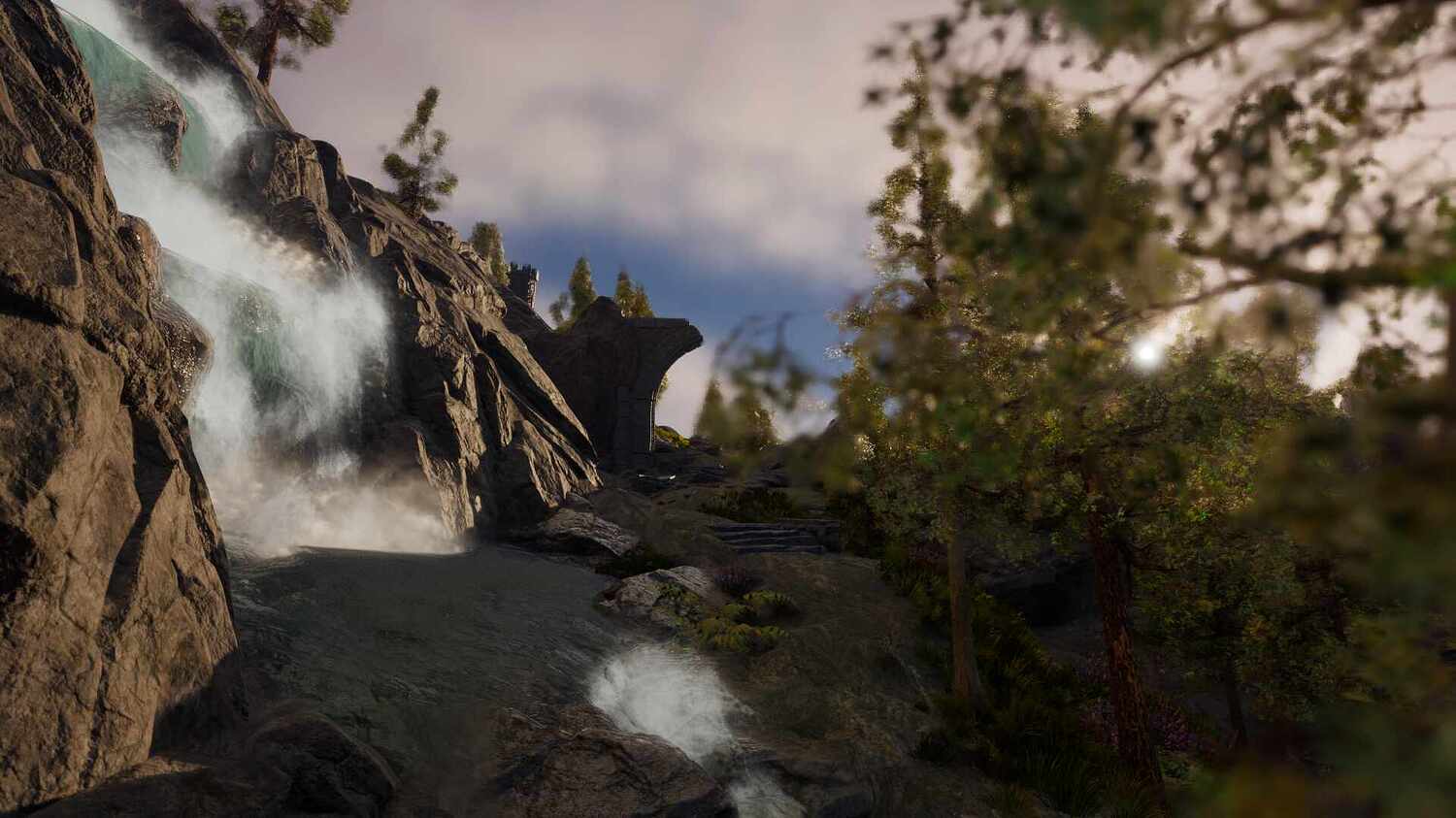 Forgotten Altar - ZBrushCentral