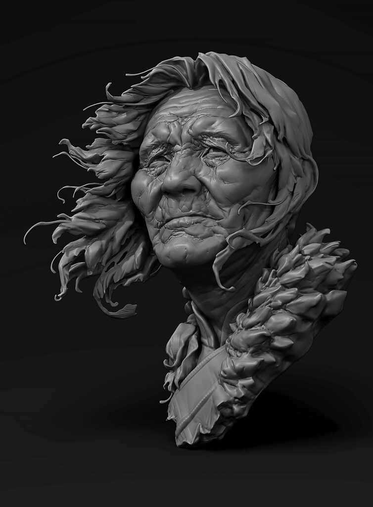 2022.2 - ZBrushCentral