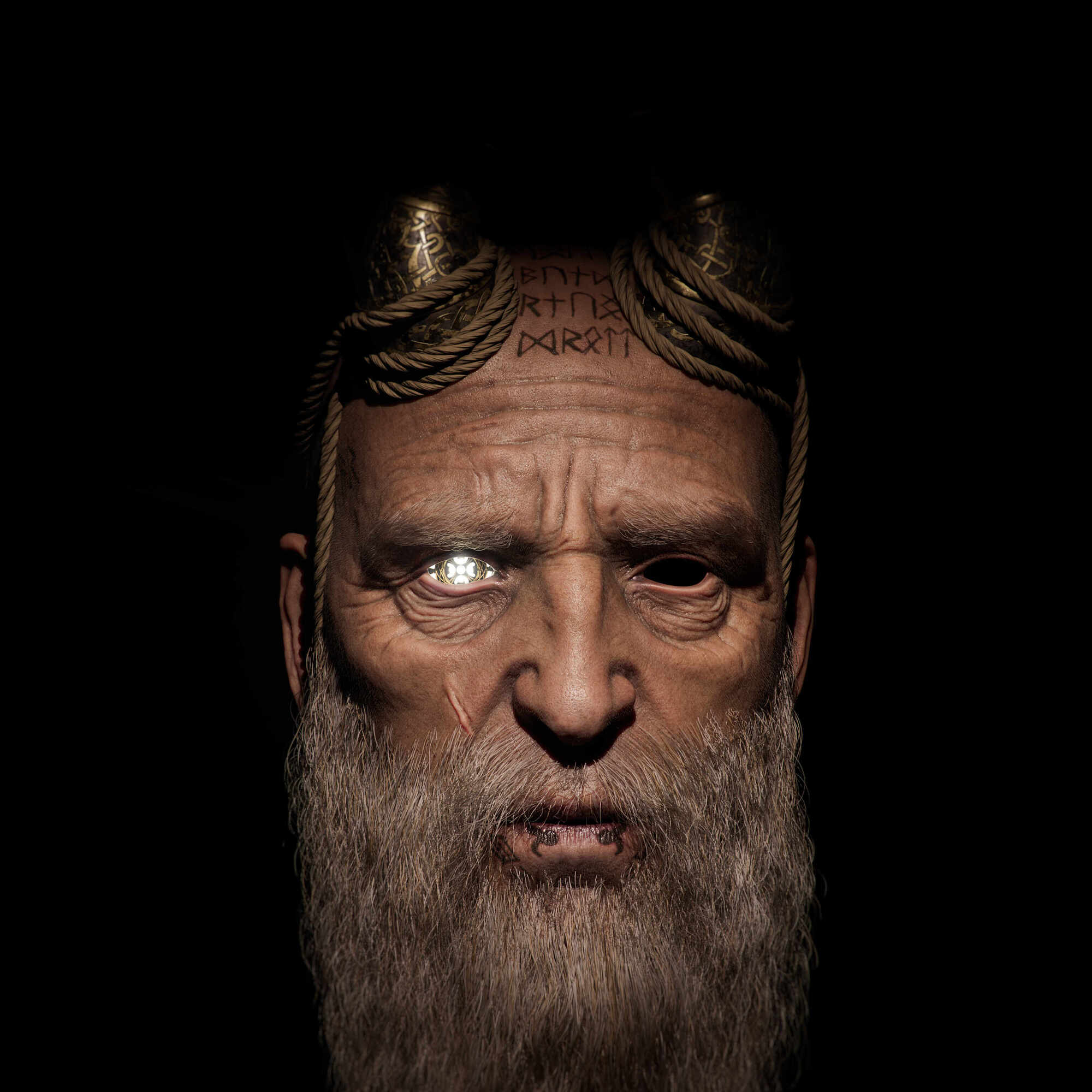 Mimir for VFX - ZBrushCentral