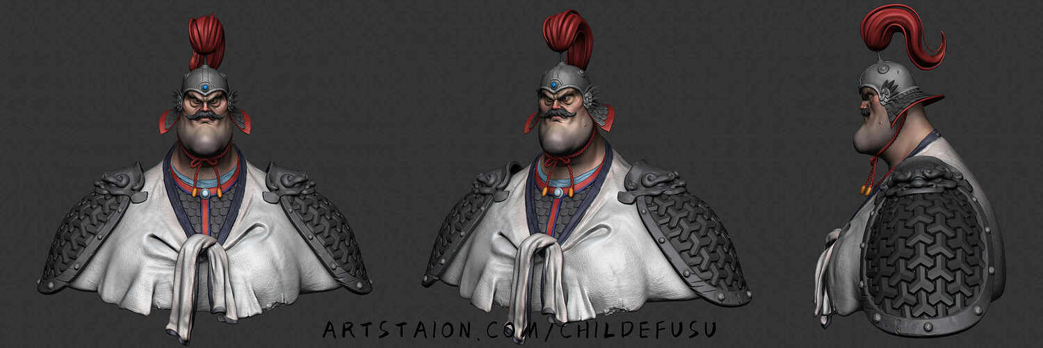 General - ZBrushCentral