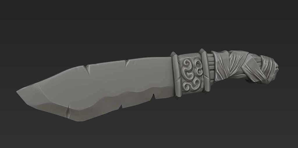 Render Preview Zbrushcentral