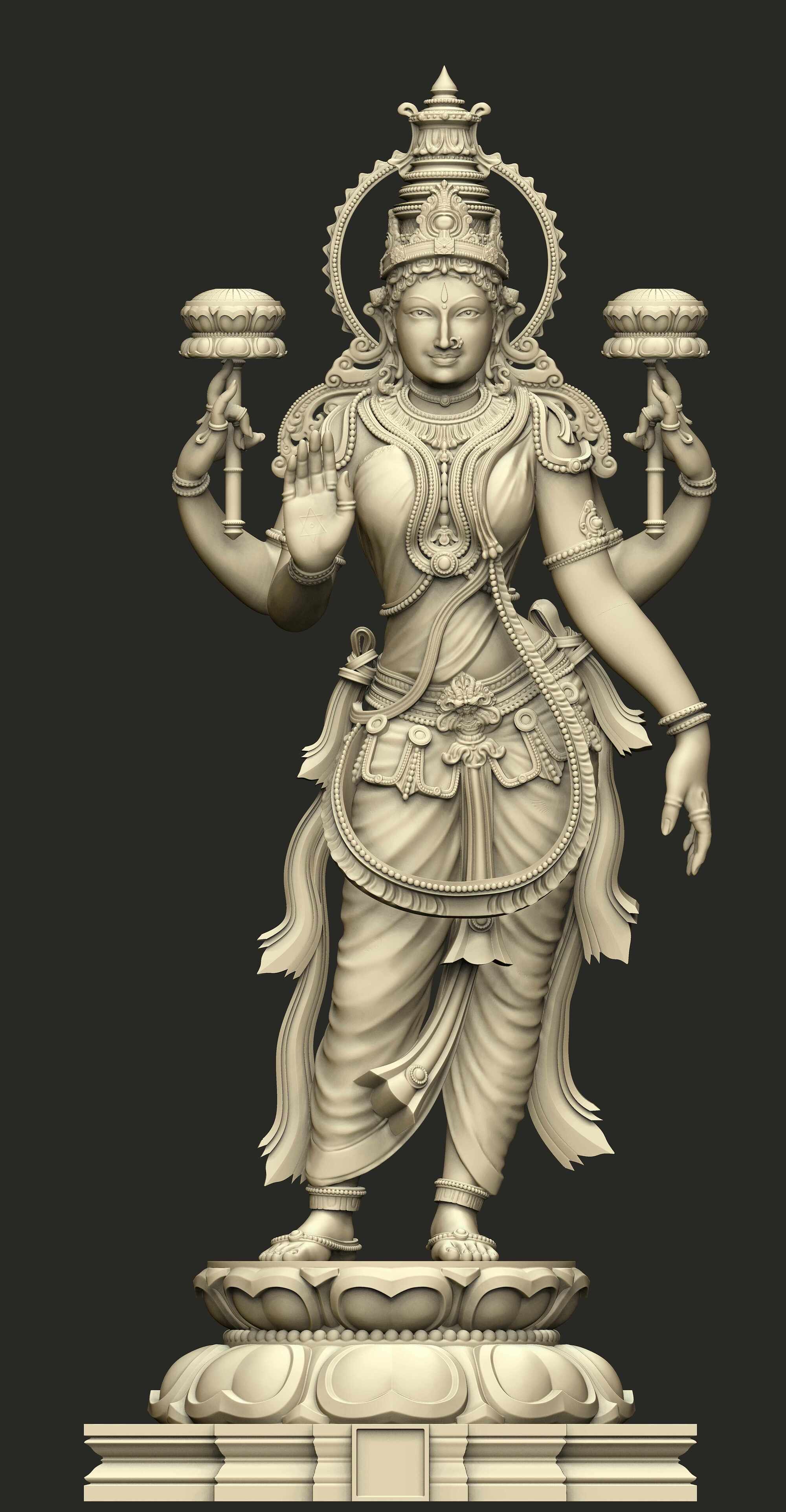 Some Study Zbrushcentral