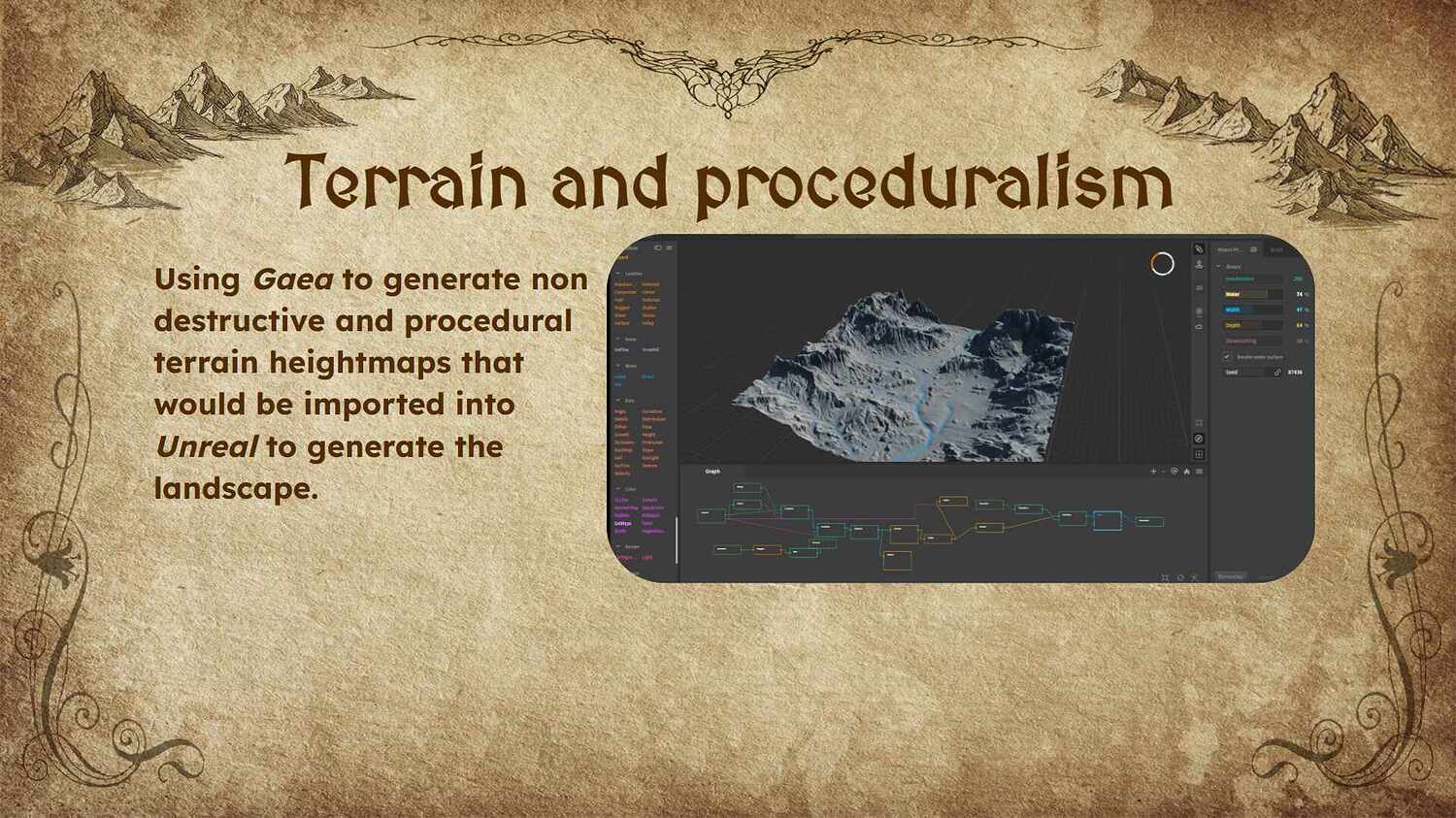 Forgotten Altar - ZBrushCentral