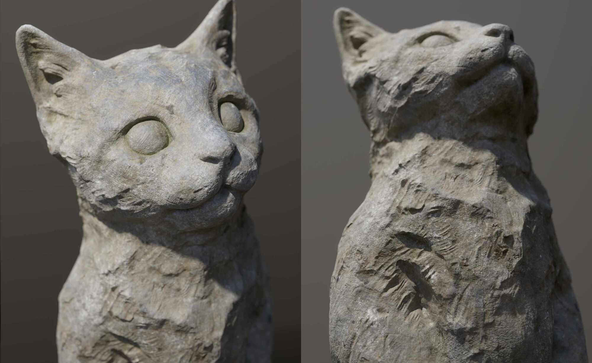 CATS - ZBrushCentral